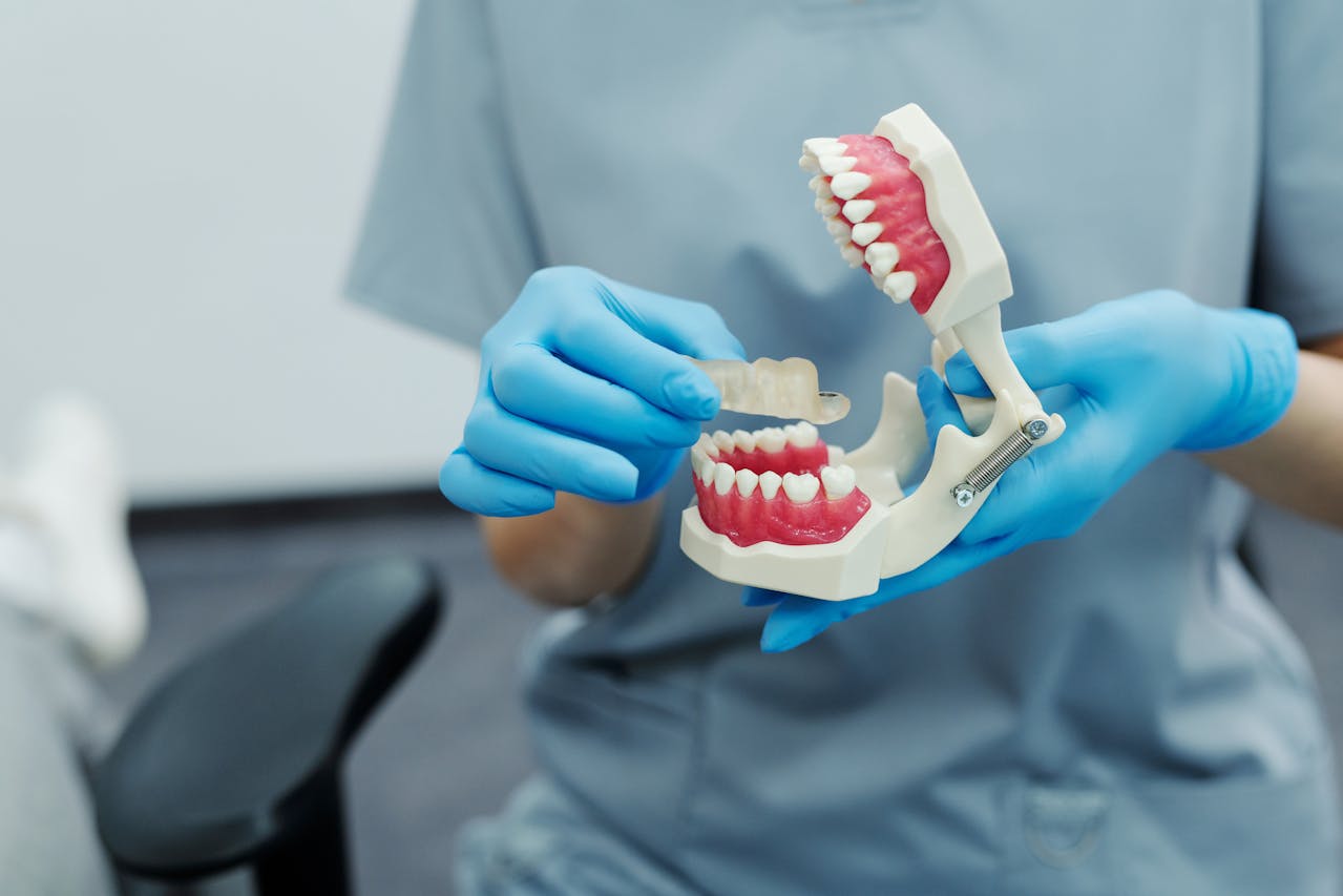 Miller Family Dentistry | Trusted Care for Every Smile